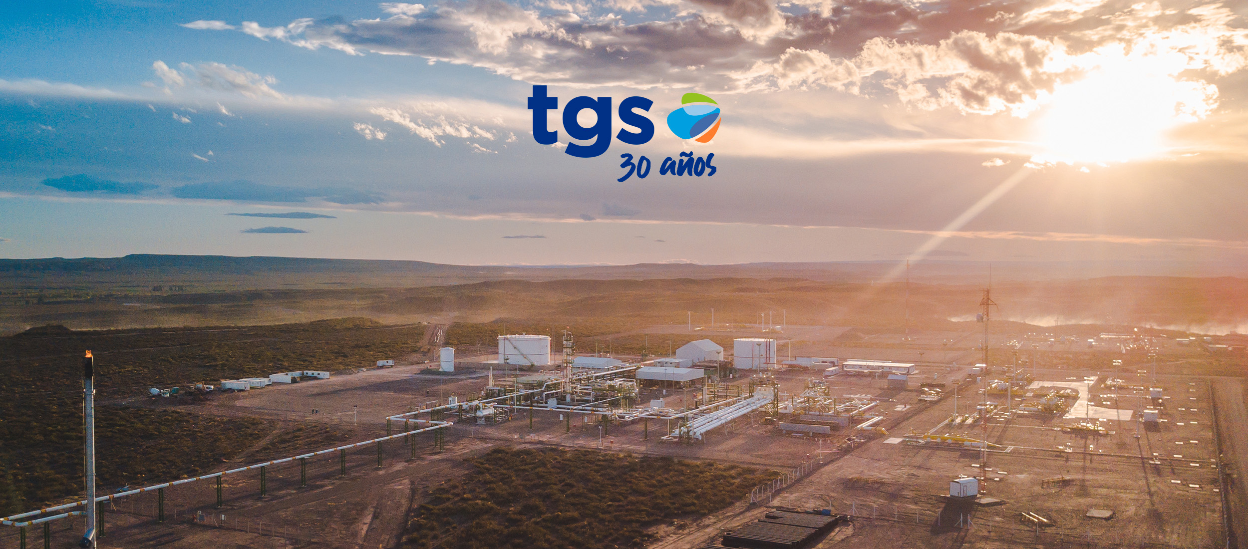 Quienes Somos – TGS