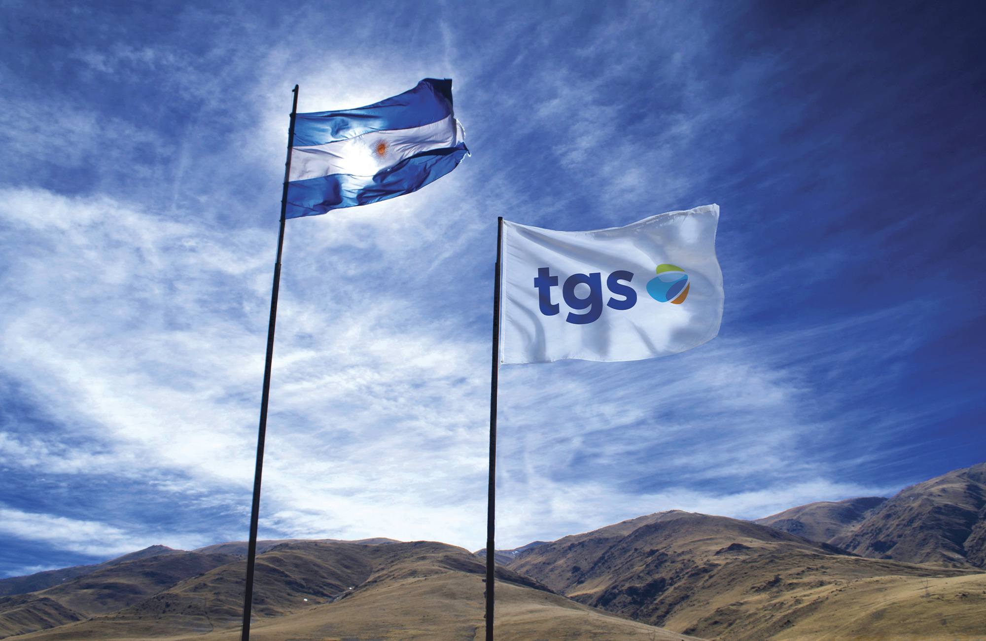 TGS – Energía que avanza